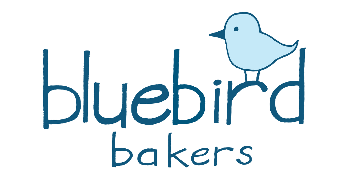 Bluebird Bakers